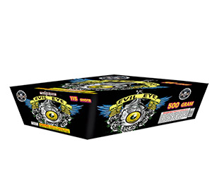 Our Fireworks Products Detail - Fireworks Nation