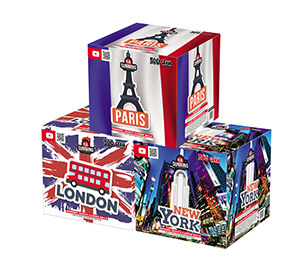 Our Fireworks Products Detail - Fireworks Nation