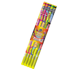 Our Fireworks Products Detail - Fireworks Nation