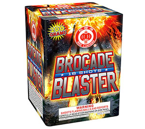Our Fireworks Products Detail - Fireworks Nation