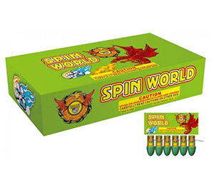 Our Fireworks Products Detail - Fireworks Nation