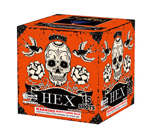 Our Fireworks Products Detail - Fireworks Nation